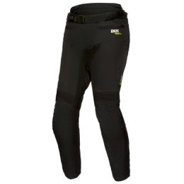 iXS Laminat-ST-Plus Damen Textilhose schwarz L - Motorradbekleidung - Damen Motorradbekleidung - Damen Motorradhosen
