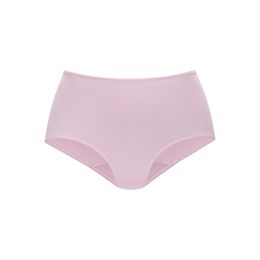 Vivance Damen Taillenslip, rosa, puder, gr&uuml;n, flieder, wei&szlig;, Gr&ouml;&szlig;e 36/38