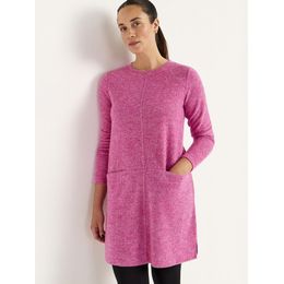 Cellbes Of Sweden Tunic female Pink size 34/36