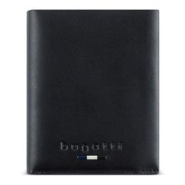 Bugatti Wallet 'Romeo' male Black size One Size