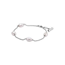 Thomas Sabo Bracelet female Silver size 19