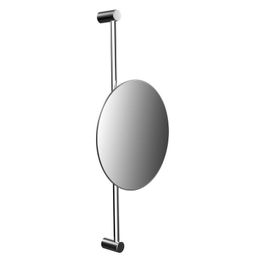 Emco Pure Kosmetikspiegel, Vergrößerung 3-fach, 109400114,