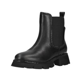 Alma en Pena Chelsea Boots Damen Größe 42 schwarz Winterschuhe