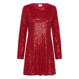 Saint Tropez Cocktail Dress female Red size M
