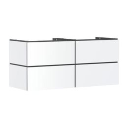 Hansgrohe Xilesa E Unterschrank f&uuml;r Konsole, 4 Ausz&uuml;ge, 54306700,