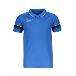 Nike Performance Shirt 'Academy 21' boy Blue size 146