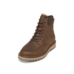 Marc O'Polo Marc O'polo Lace-Up Boots 'Jack' male Brown size 44