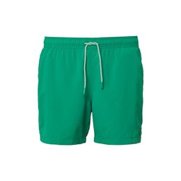 s.Oliver Board Shorts male Green size XXL
