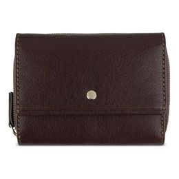 Bugatti Wallet 'Neaples' female Brown size One Size