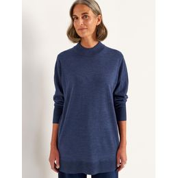 Cellbes Of Sweden Oversized Sweater female Blue size 50/52