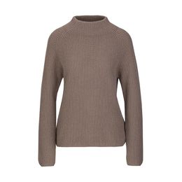 Dine'n'dance Pullover 'Liv' Damen Gr&ouml;&szlig;e S taupe