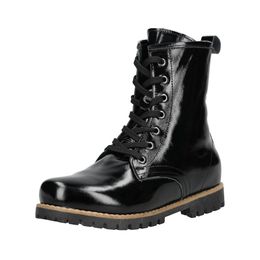 Andrea Conti Stiefelette Damen Größe 37 schwarz Winterschuhe