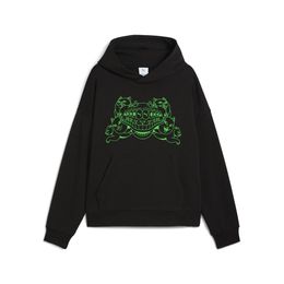 Puma Sweatshirt 'Puma x Ripndip' male Black size XXL