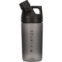 Virtus Trinkflasche 'Graeme' Herren Größe XS/XL schwarz