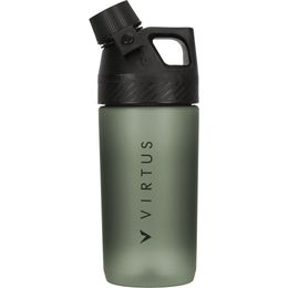 Virtus Trinkflasche 'Graeme' Herren Größe XS/XL dunkelgrün