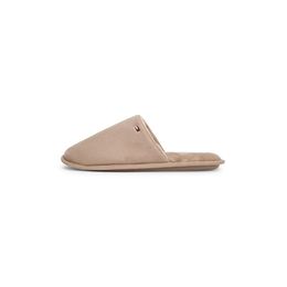 Tommy Hilfiger Slippers male Beige size 39-40