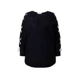 Angel of Style Sweater female Black size 46-48