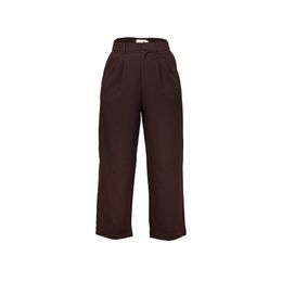 SURI FREY Pleat-Front Pants ' SFY Freyday ' female Brown size XS/S