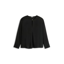 Tommy Hilfiger Bluse Damen Größe S schwarz