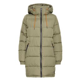 oxmo Winter Jacket 'OXJody' female Green size 34