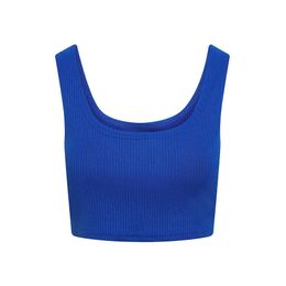 Tooche Top 'Malibu Flair' female Blue size M