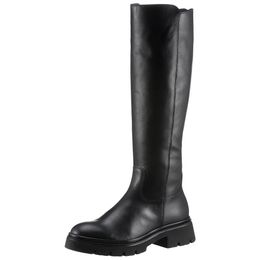 Gabor Stiefel Damen Gr&ouml;&szlig;e 38 schwarz Winterschuhe
