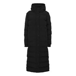 North Bend Outdoor Coat 'Paola' female Black size 38