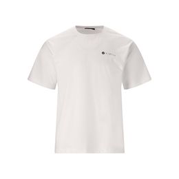 Virtus T-Shirt 'Kallan' Herren Gr&ouml;&szlig;e XXXL wei&szlig;