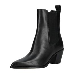 Dolce Vita Stiefelette Damen Gr&ouml;&szlig;e 41 schwarz Winterschuhe