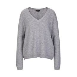 Dine'n'Dance Pullover 'Fiona' Damen Gr&ouml;&szlig;e M/L graumeliert