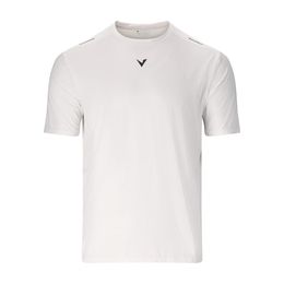 Virtus Performance Shirt 'Walton' male White size M