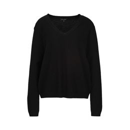 Dine'n'Dance Pullover 'Fiona' Damen Gr&ouml;&szlig;e L schwarz