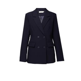 SURI FREY Oversize Blazer ' SFY Freyday ' Damen Größe 42/44 blau