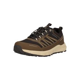 Endurance Halbschuhe 'Ferill' Herren Größe 37 khaki