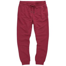 JP1880 Pants male Red size 5XL