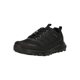 Endurance Halbschuhe 'Ferill' Herren Größe 43 schwarz