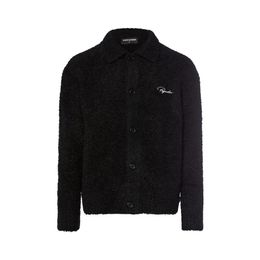 Pegador Fleece Jacket 'Signar' male Black size S