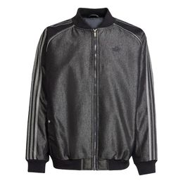 adidas originals Jacke Herren Größe XS schwarz