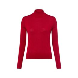 Hugo Sweater female Red size XS