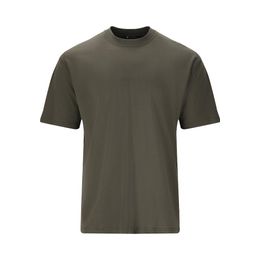 Virtus T-Shirt 'Roake' Herren Größe M khaki