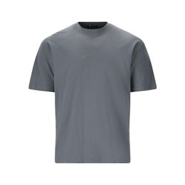 Virtus Shirt 'Roake' male Blue size XXXL