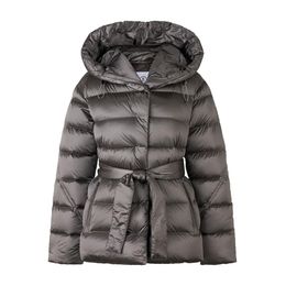 Bogner Jacke 'Laurie-D ' Damen Größe XL dunkelgrau Winterjacke