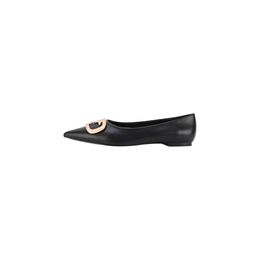 JOOP! Ballet Flats female Black size 38