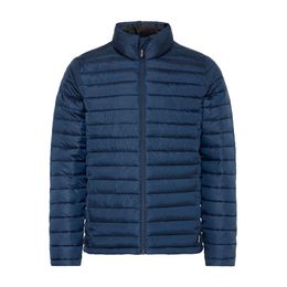 Blend Steppjacke ' BHRome ' Herren Größe S blau