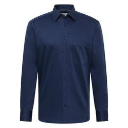 Eterna Business Shirt male Blue size 40