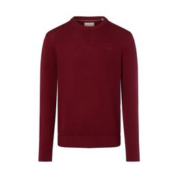 Gant Pullover Herren Gr&ouml;&szlig;e XXL bordeaux