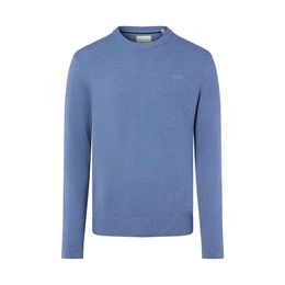 Gant Pullover Herren Größe L blau