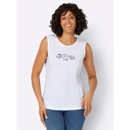 Shirttop