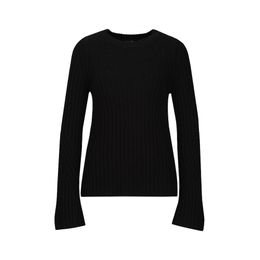 Dine'n'Dance Pullover 'Flora' Damen Gr&ouml;&szlig;e S/M schwarz