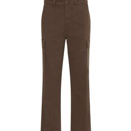 Blend Cargo Pants ' BHNatan' male Brown size 30